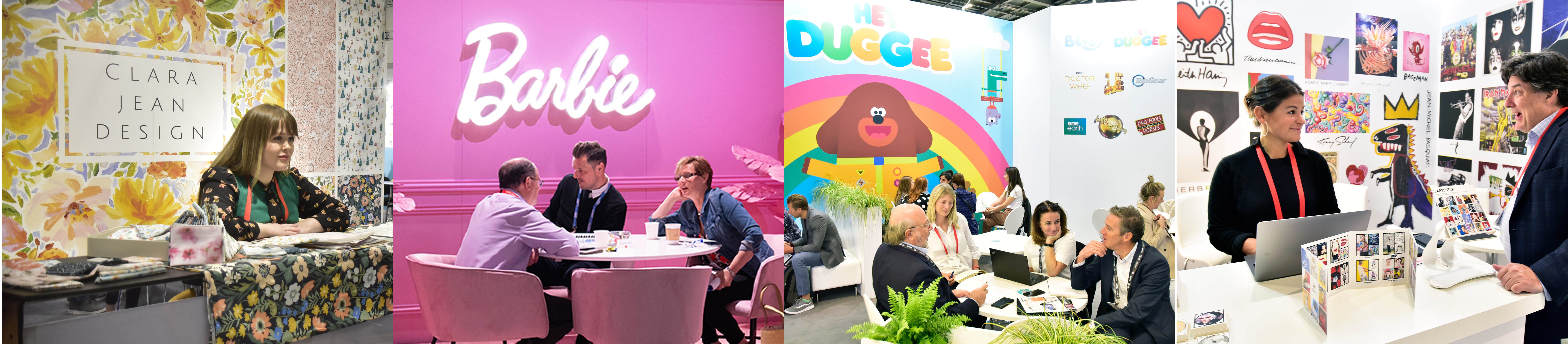 Brand Licensing Europe | The Leading Brand Licensing Event in Europe