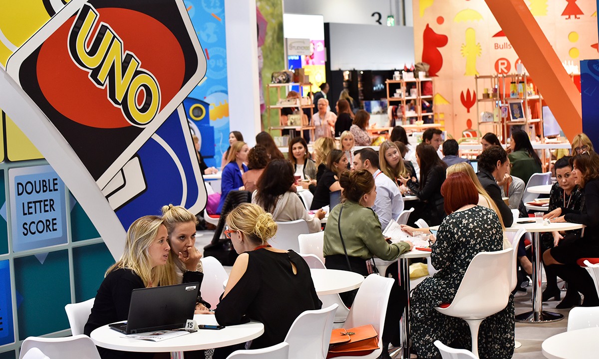 About Brand Licensing Europe | Brand Licensing Europe