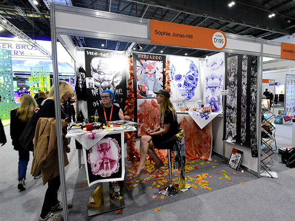 Why Exhibit at the Event? | Brand Licensing Europe