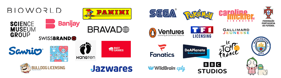 Why Exhibit at the Event? | Brand Licensing Europe