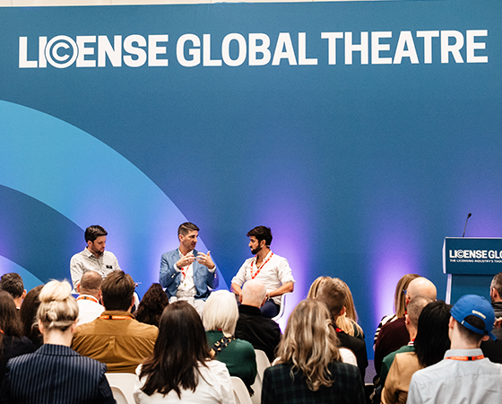 About the Event | Brand Licensing Europe