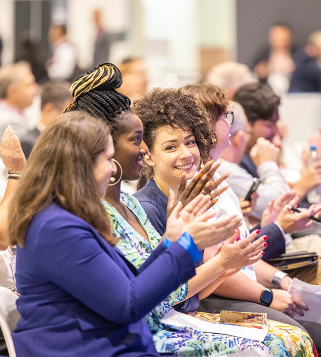 Ignite Brand Pitches | Brand Licensing Europe