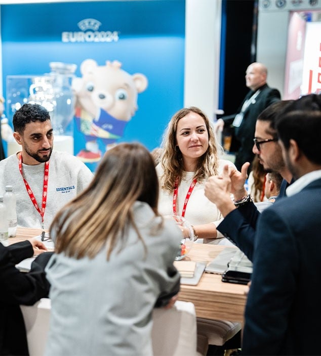 Brand Licensing Europe | The Leading Brand Licensing Event in Europe
